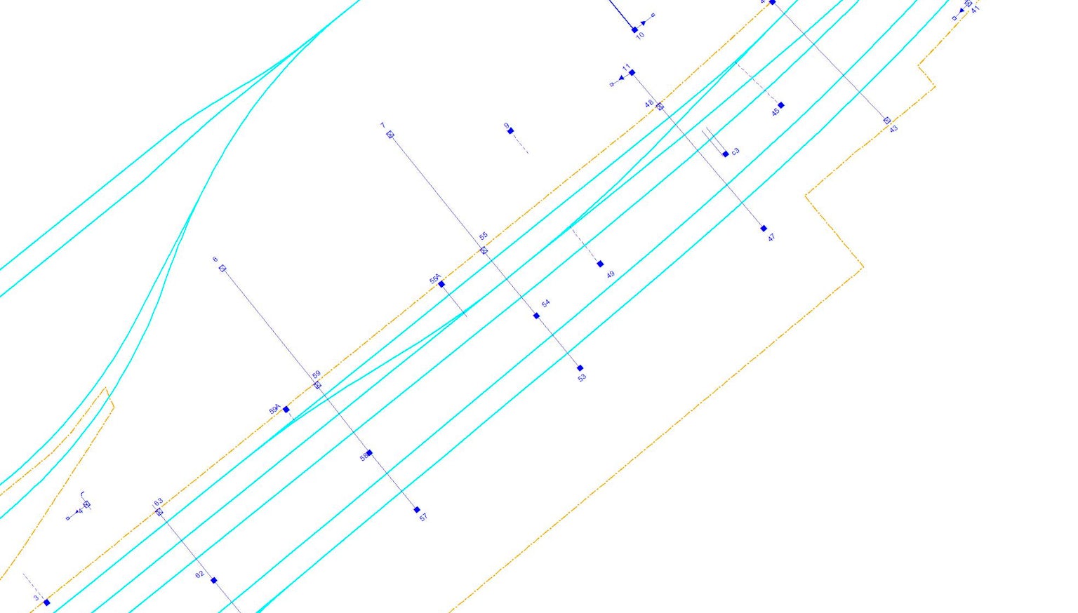 Räumliche Informationssysteme RIS | SBB