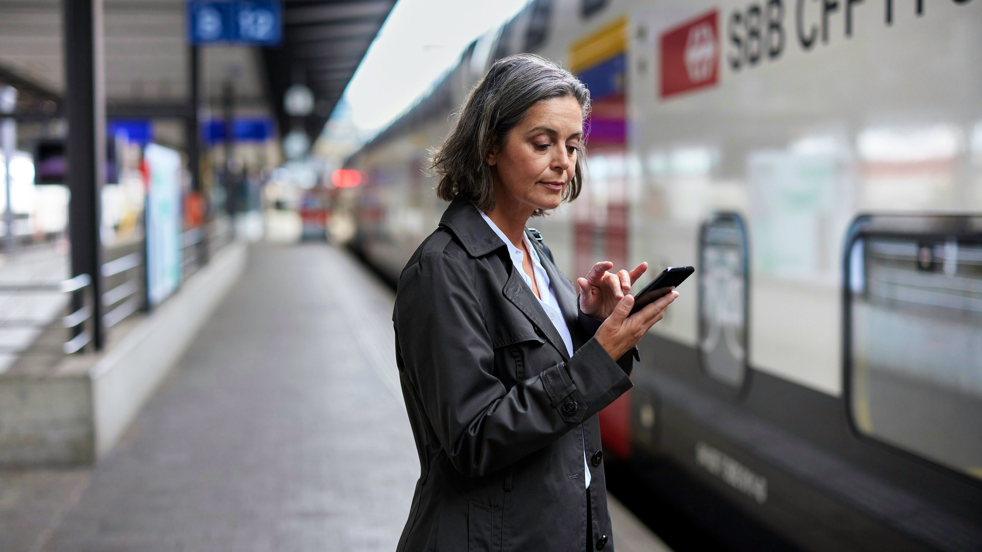 Abos und Billette online kaufen | SBB Geschäftskunden