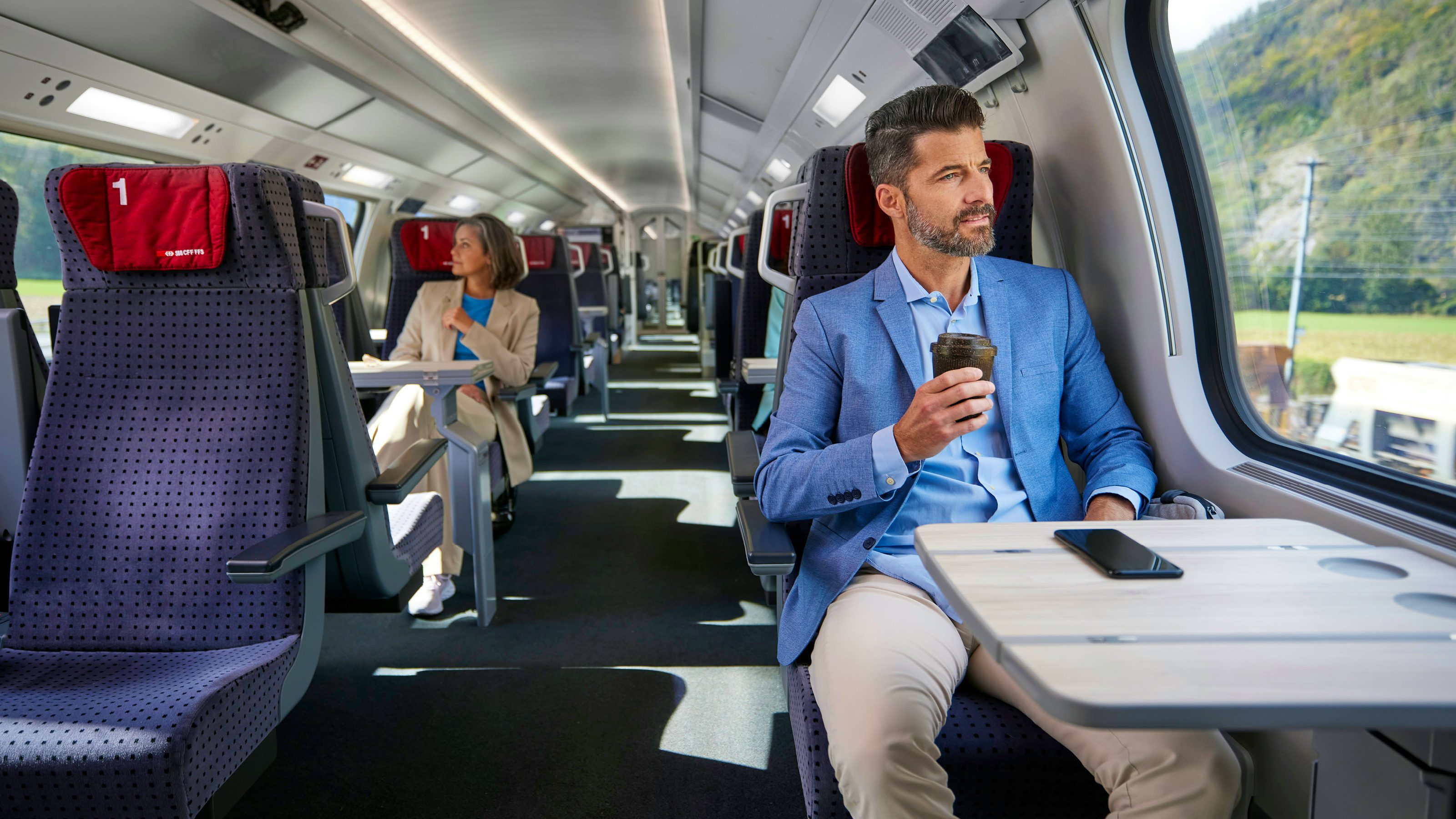 SBB Business Customers | SBB Business Customer