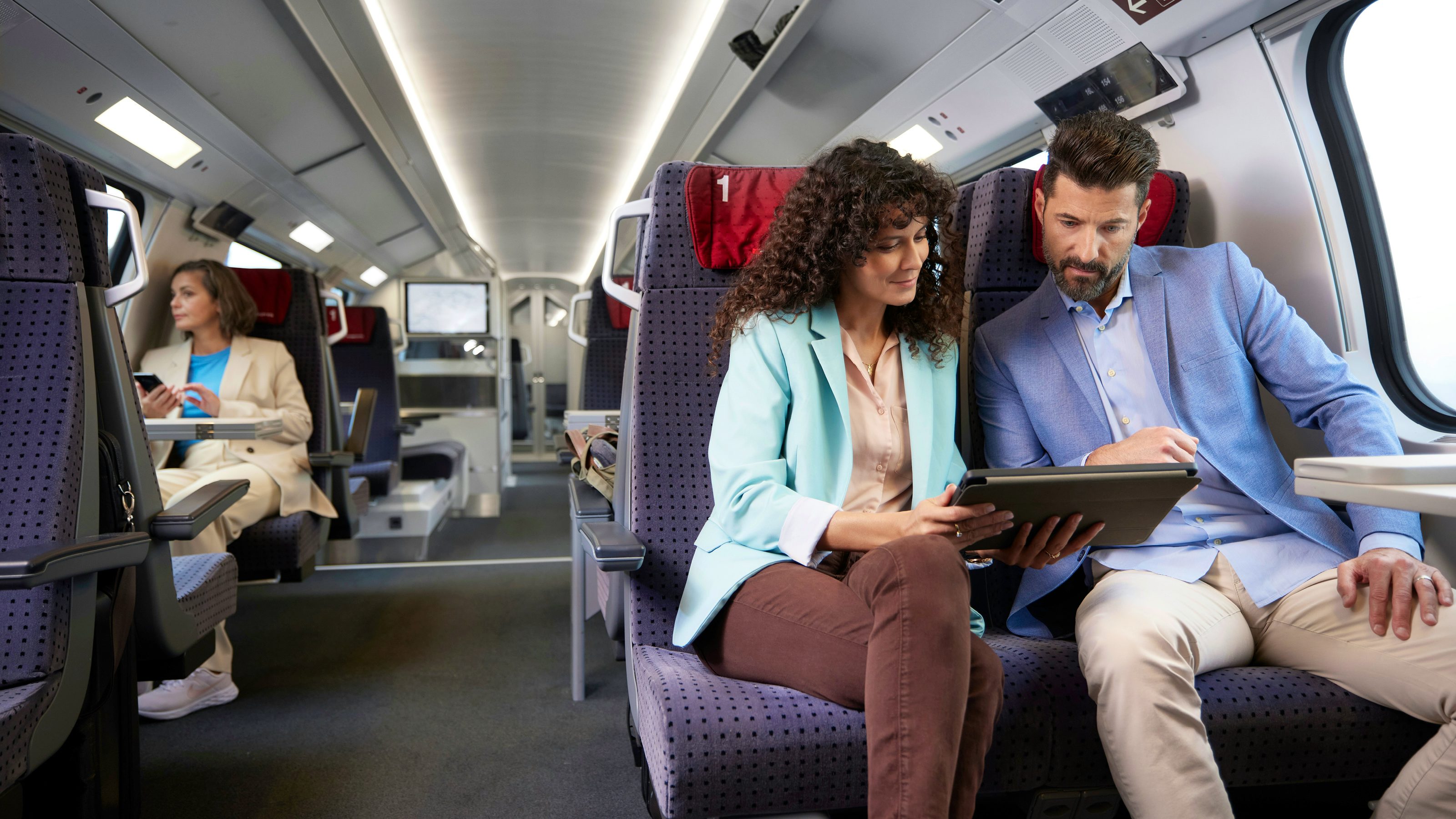 sbb.ch/business: Newsletter für Geschäftskunden | SBB Geschäftskunden