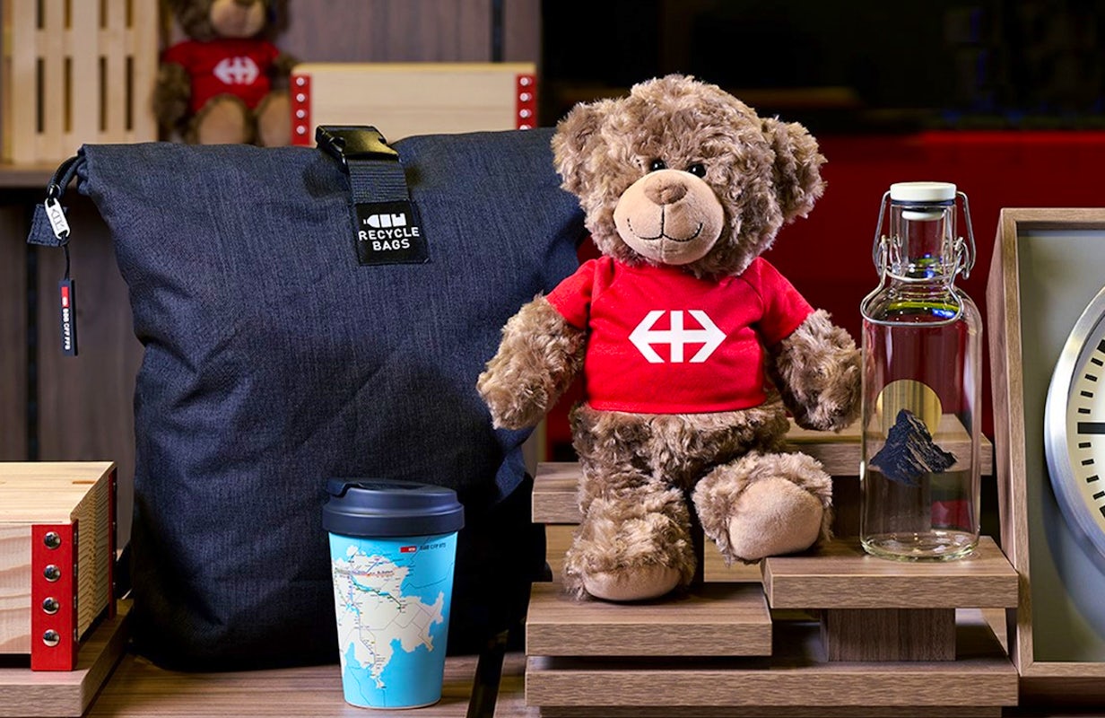 SBB Unternehmen | SBB