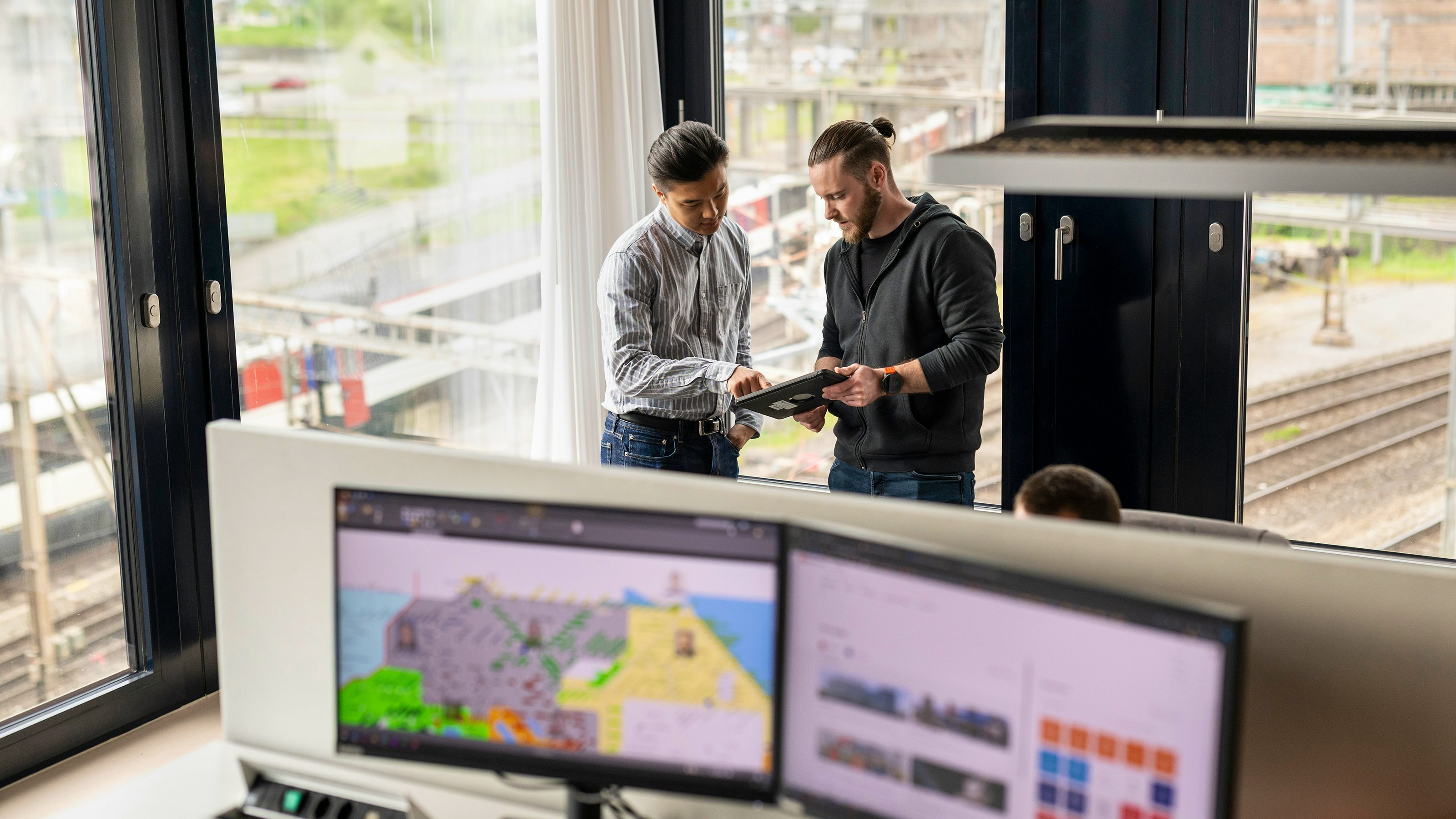 Cable Network Project Manager | SBB