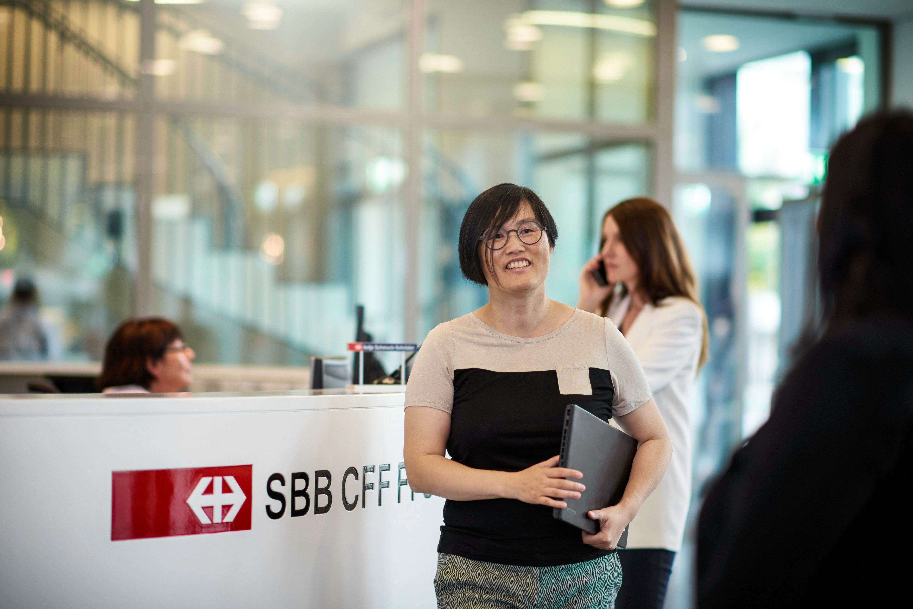 Software Architect | SBB