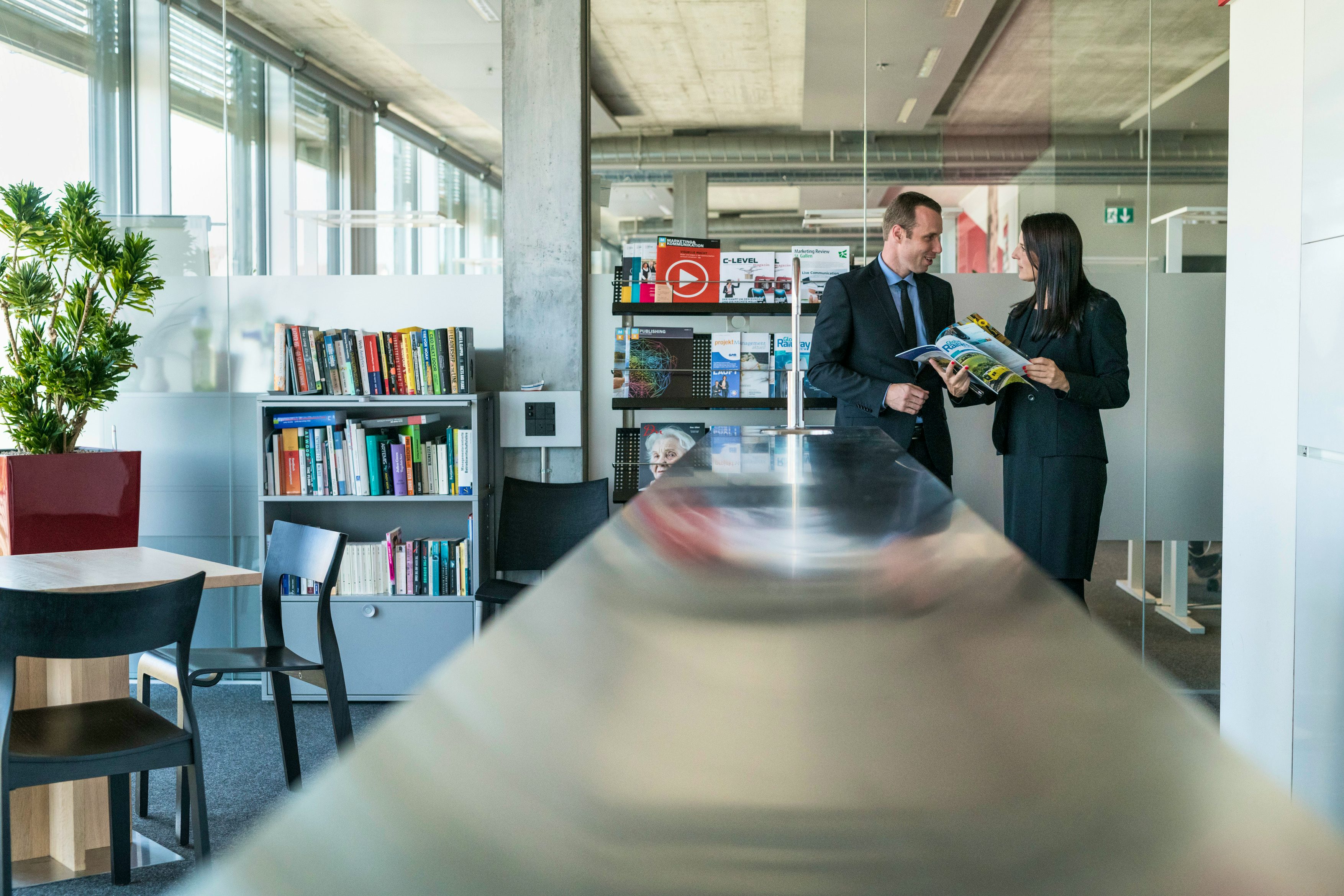 Finance Business Partner | SBB