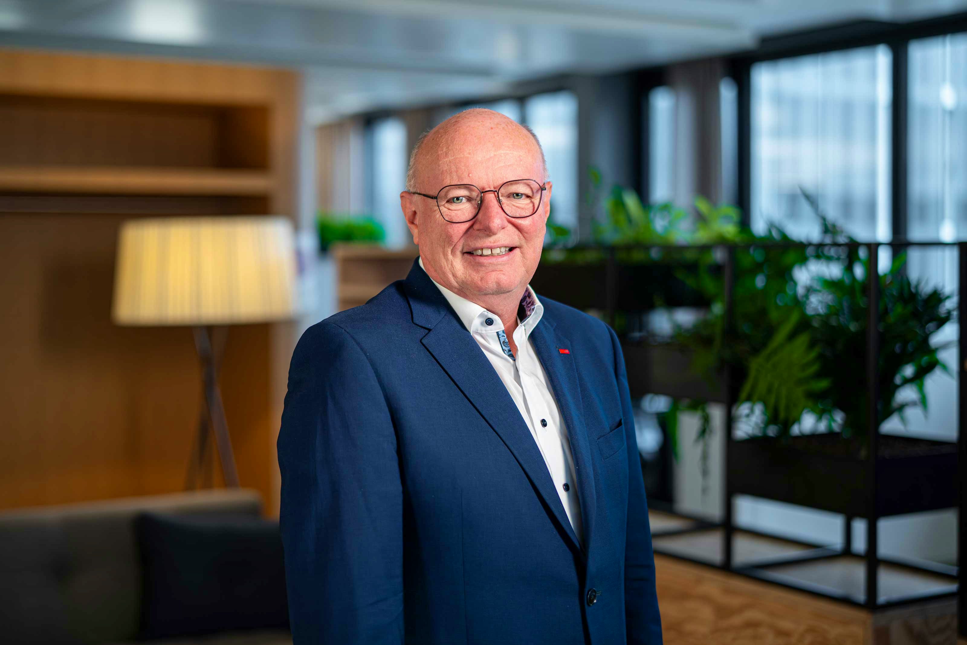 Management Board | SBB