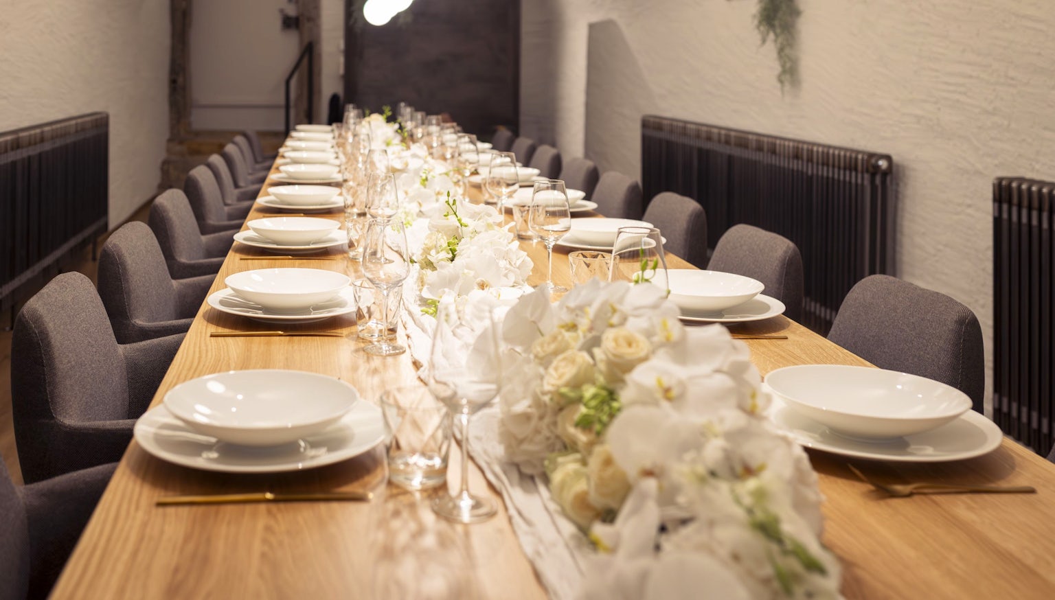 Heiraten im Centre Loewenberg in Murten | SBB