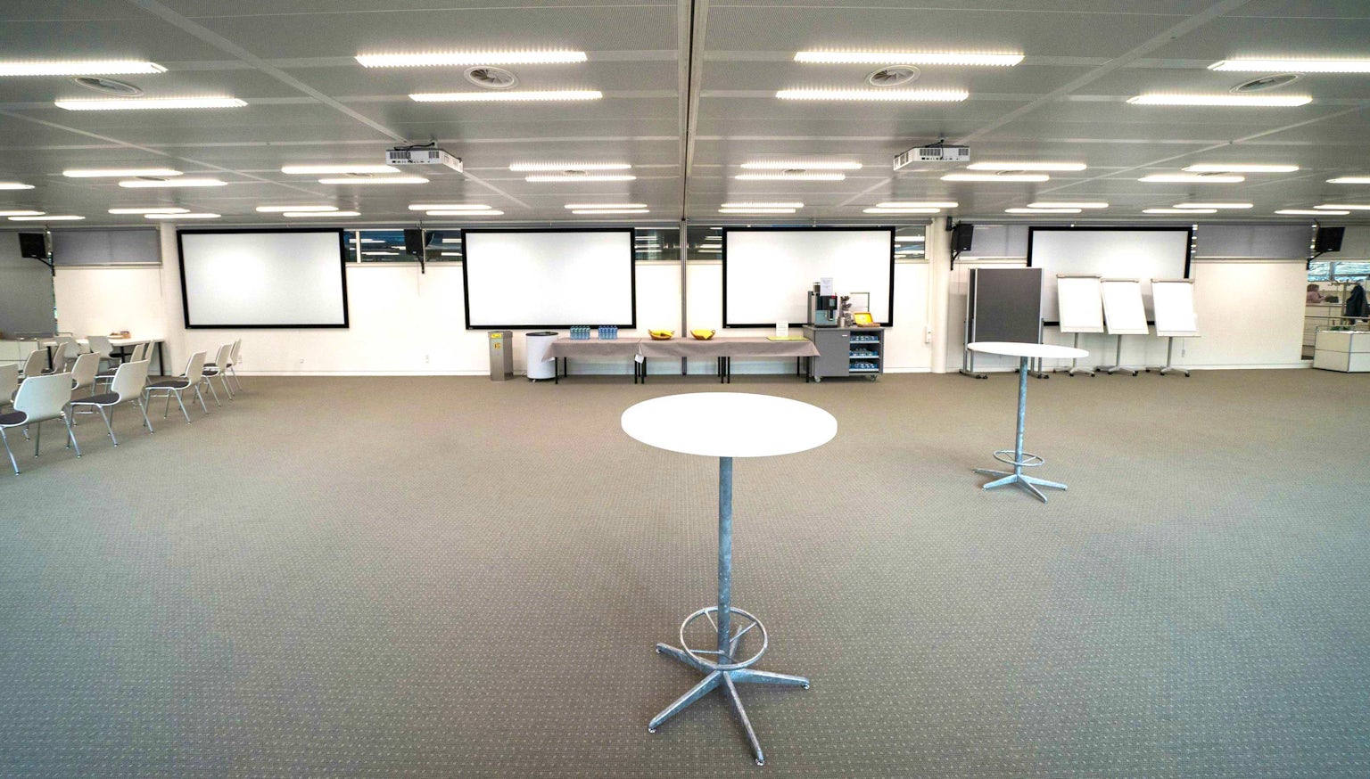 The enormous XL Room | SBB