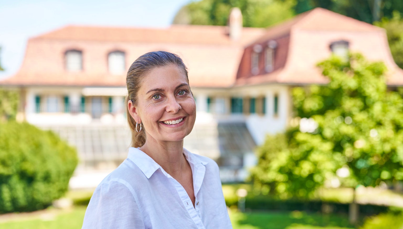 Centre Loewenberg team | SBB