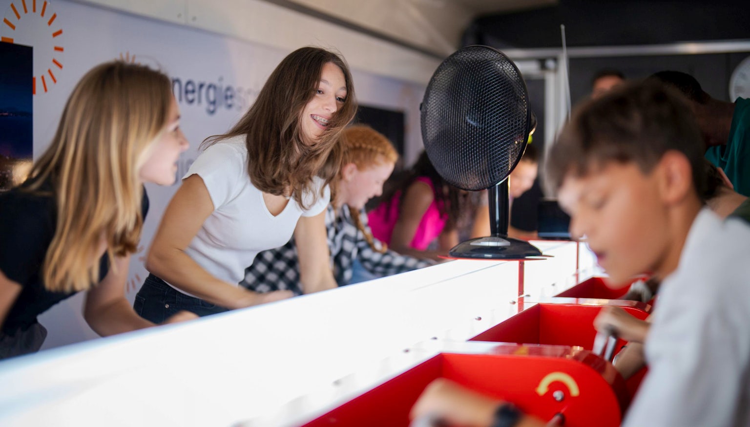 Le Train école et découverte CFF | CFF