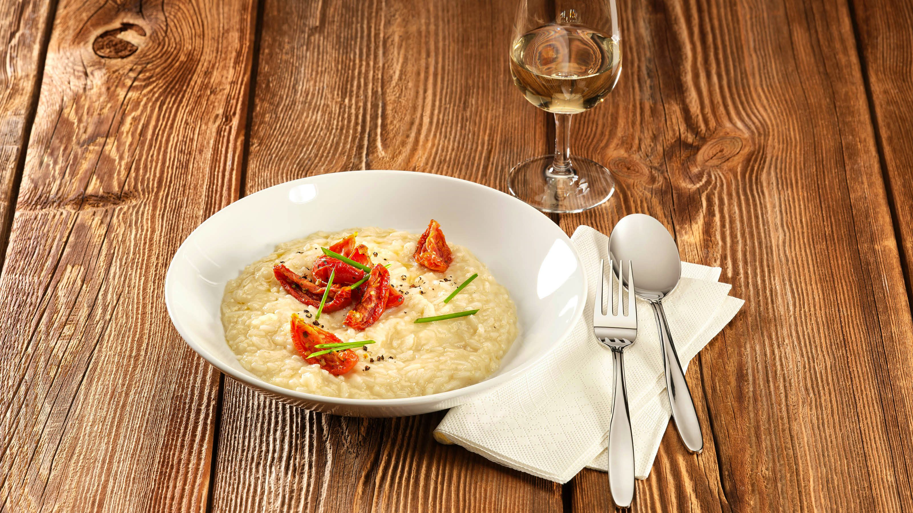 On-board restaurant and bistro | SBB