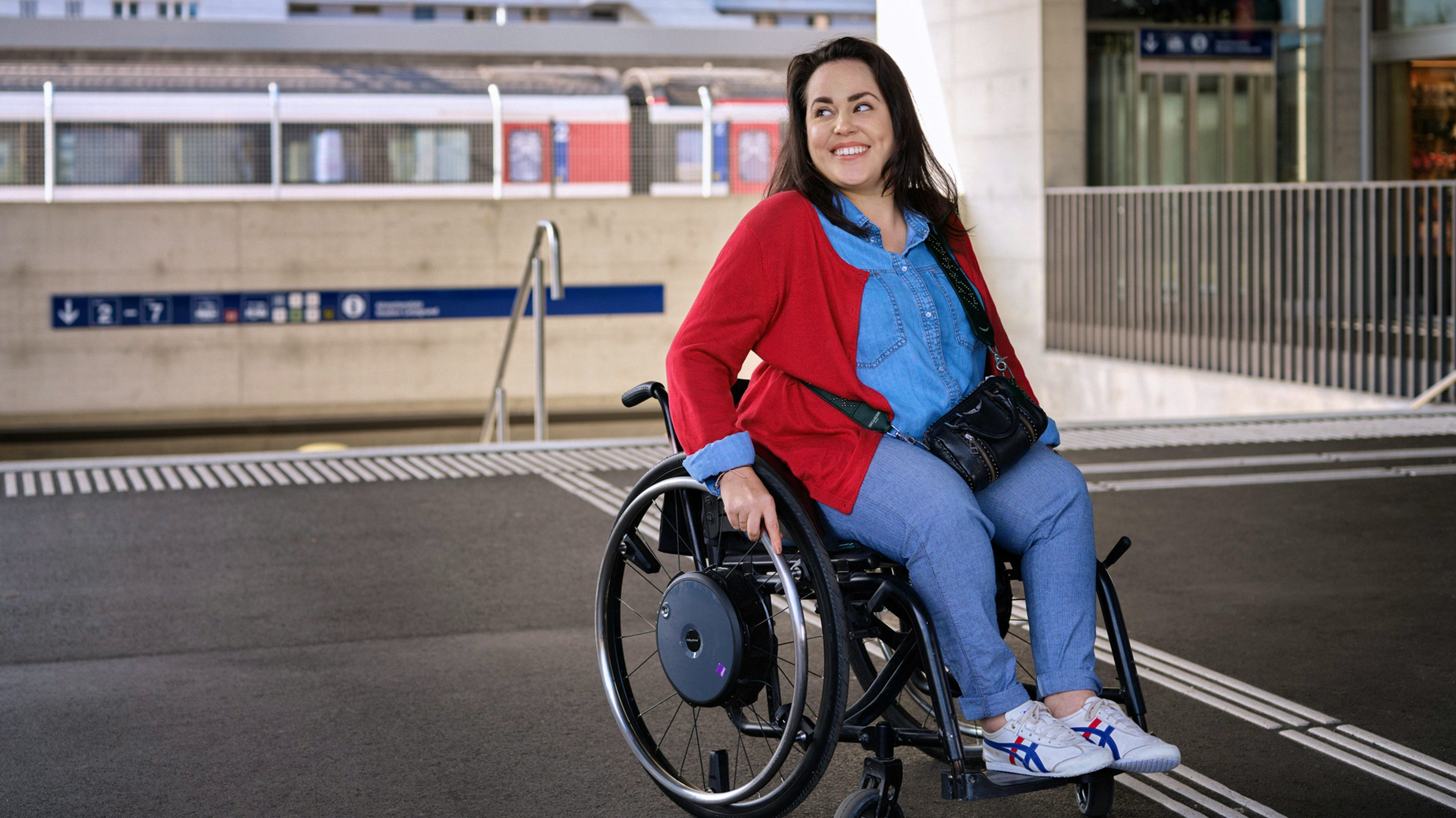 GA Travelcards | SBB Business Customer