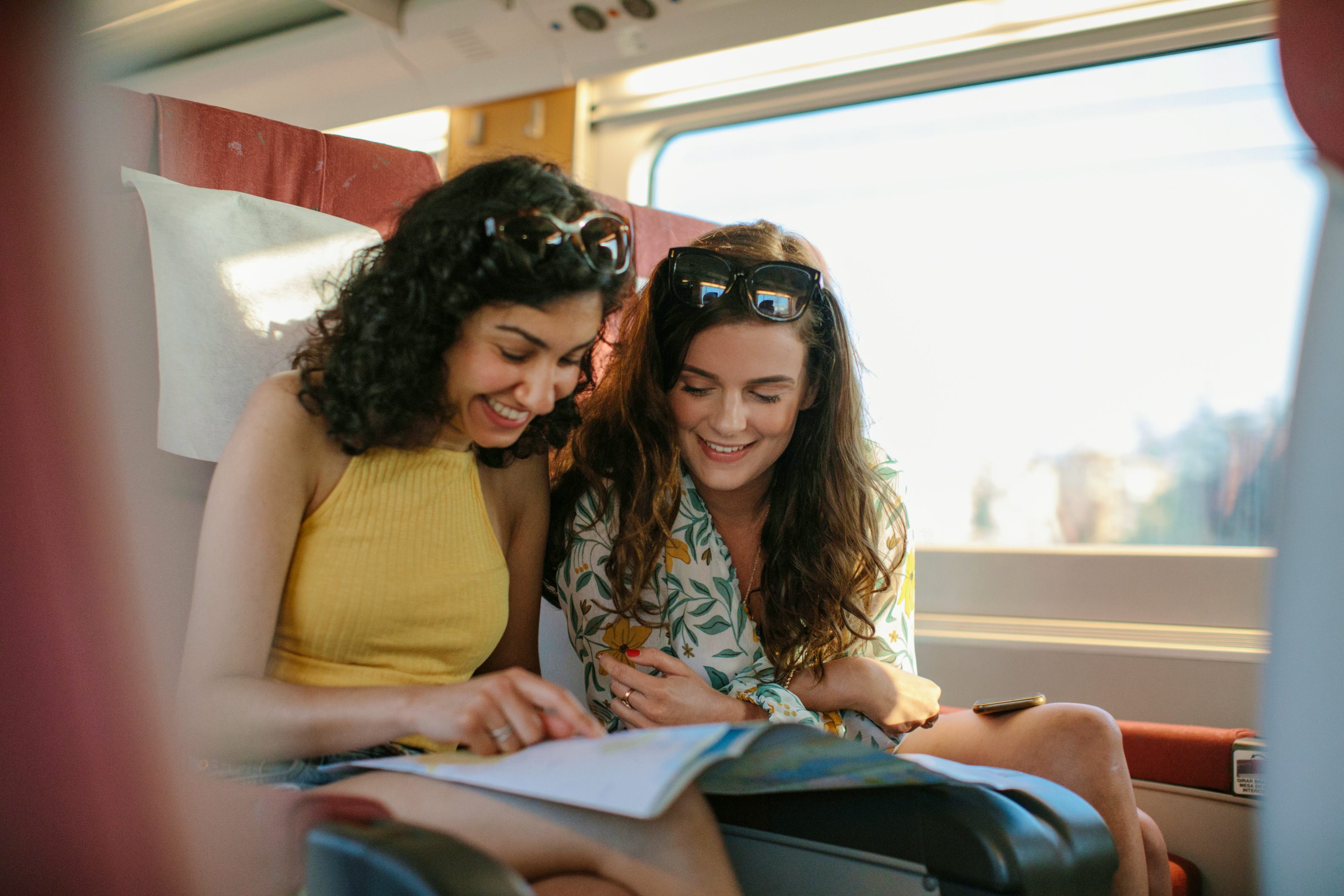 Interrail Global Pass | CFF