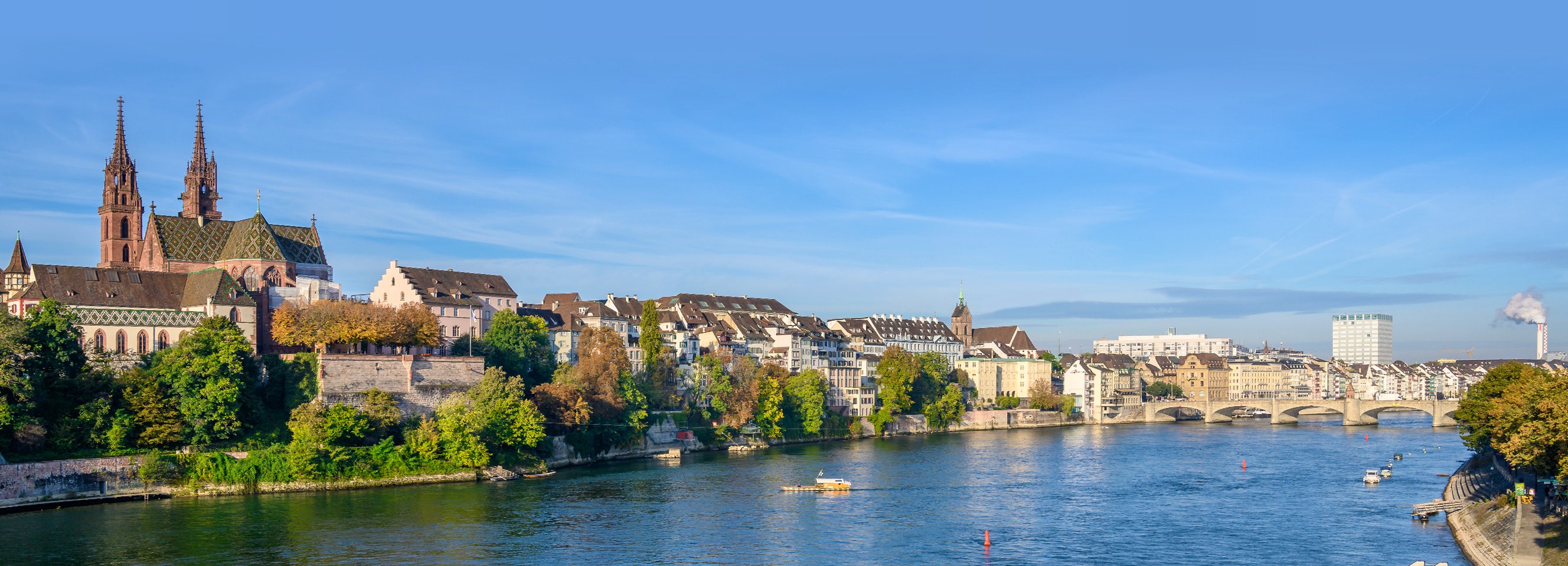 Basel SBB station | SBB