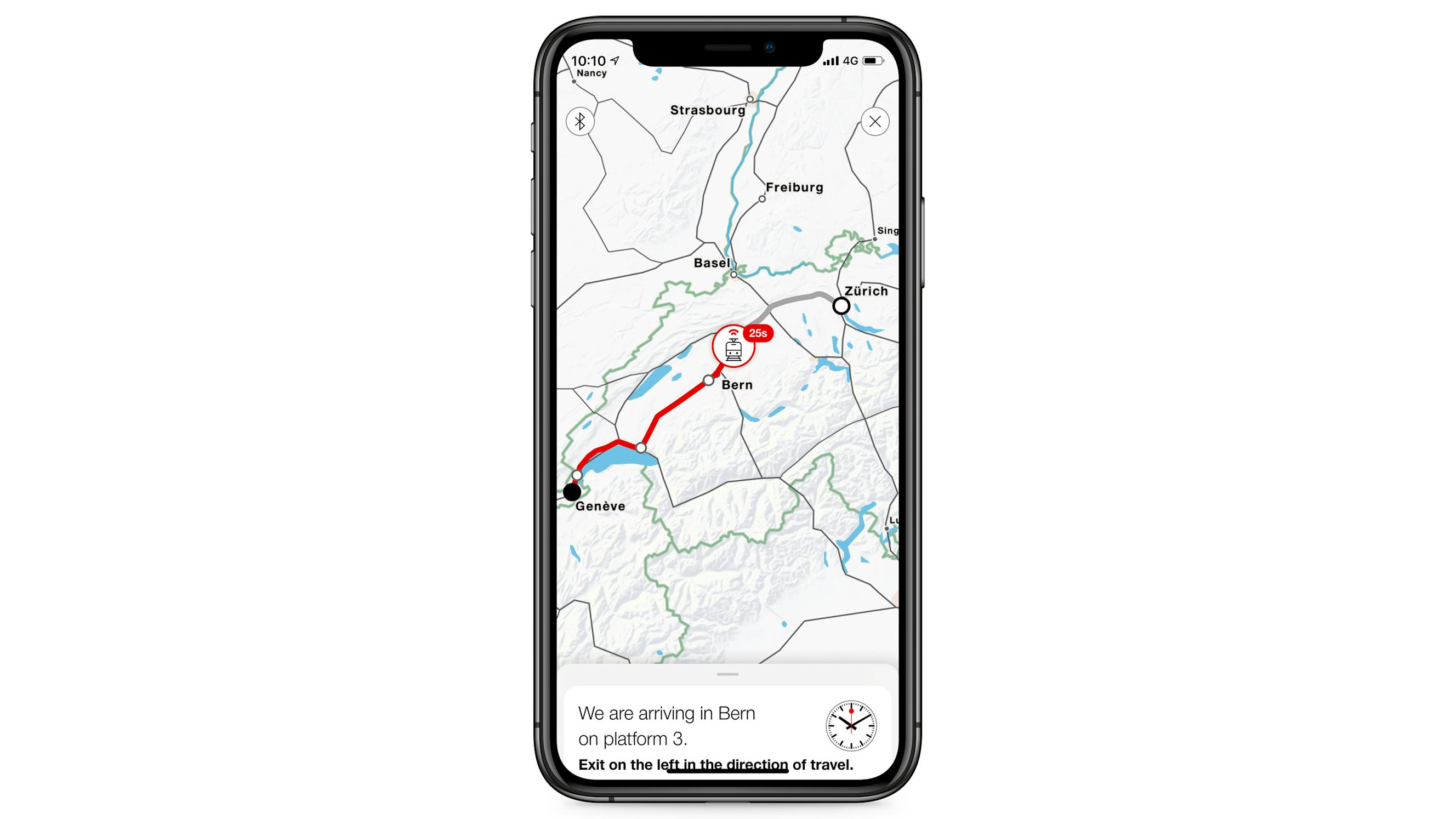 SBB Preview – always be the first to test the latest features | SBB