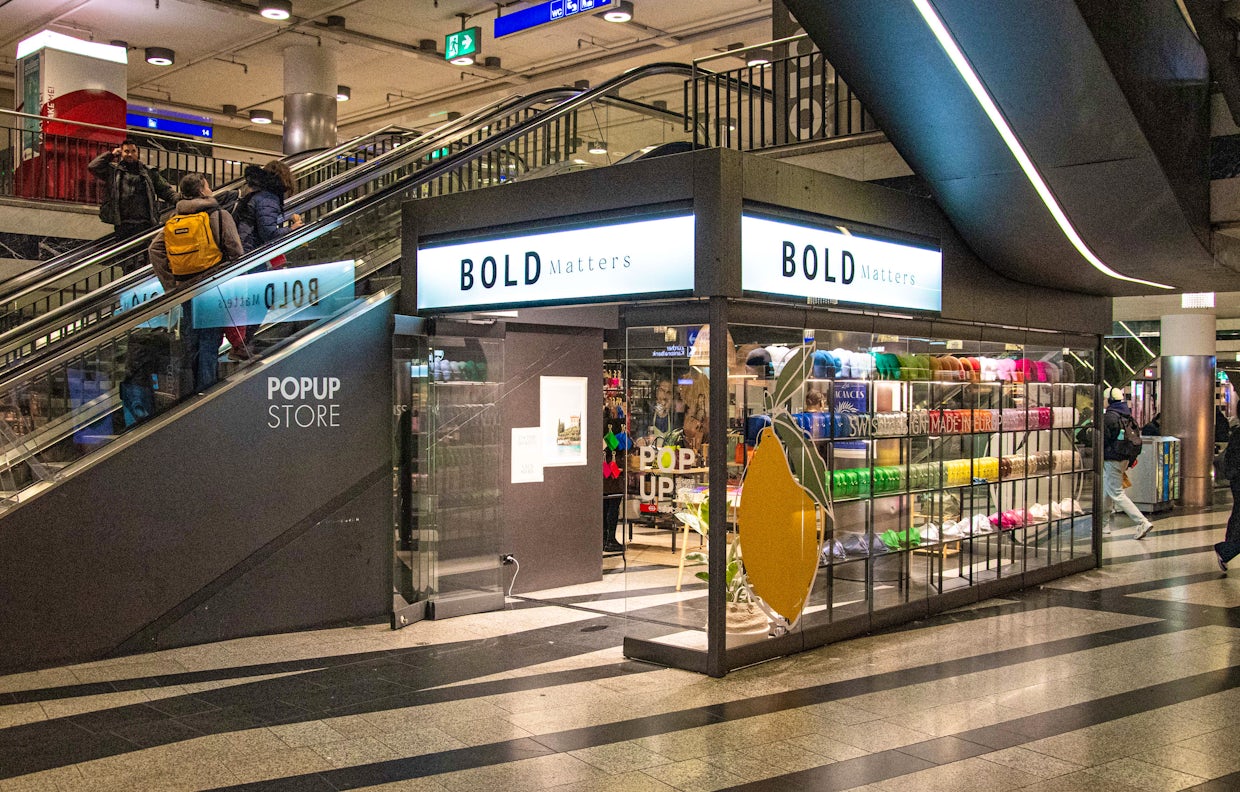 Gare de Genève Cornavin | CFF