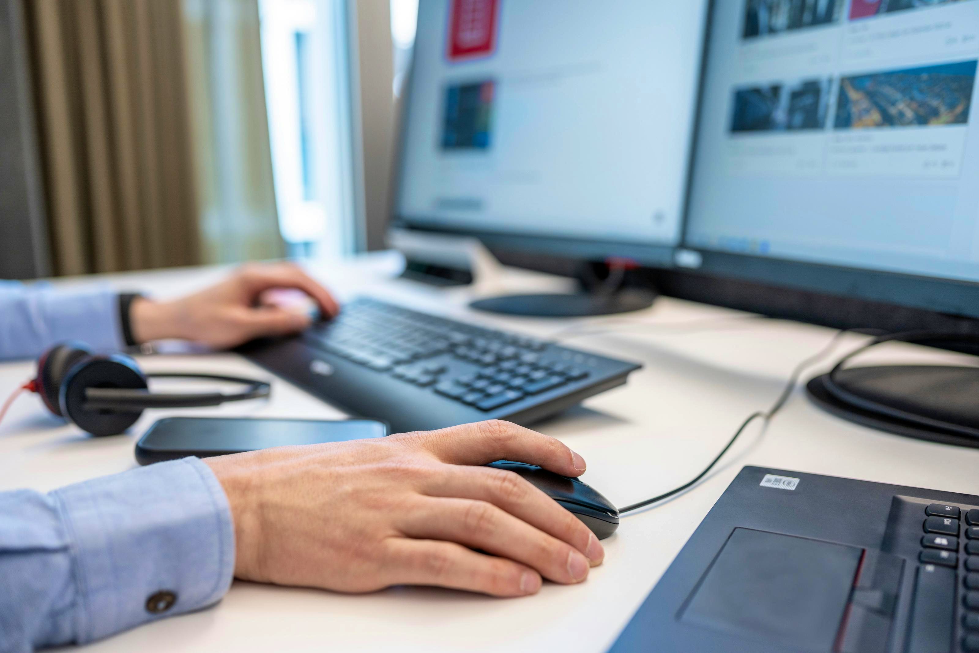 Rail ISAC security organisation | SBB