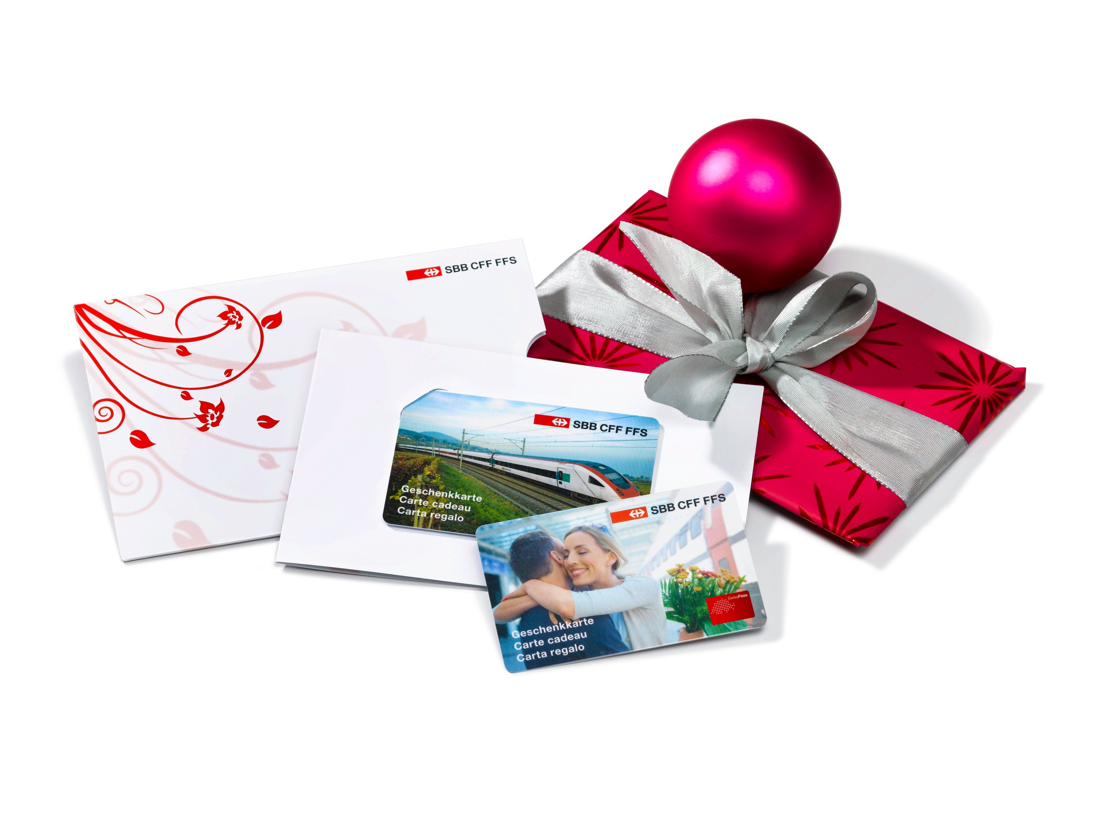 On-board restaurant and bistro | SBB