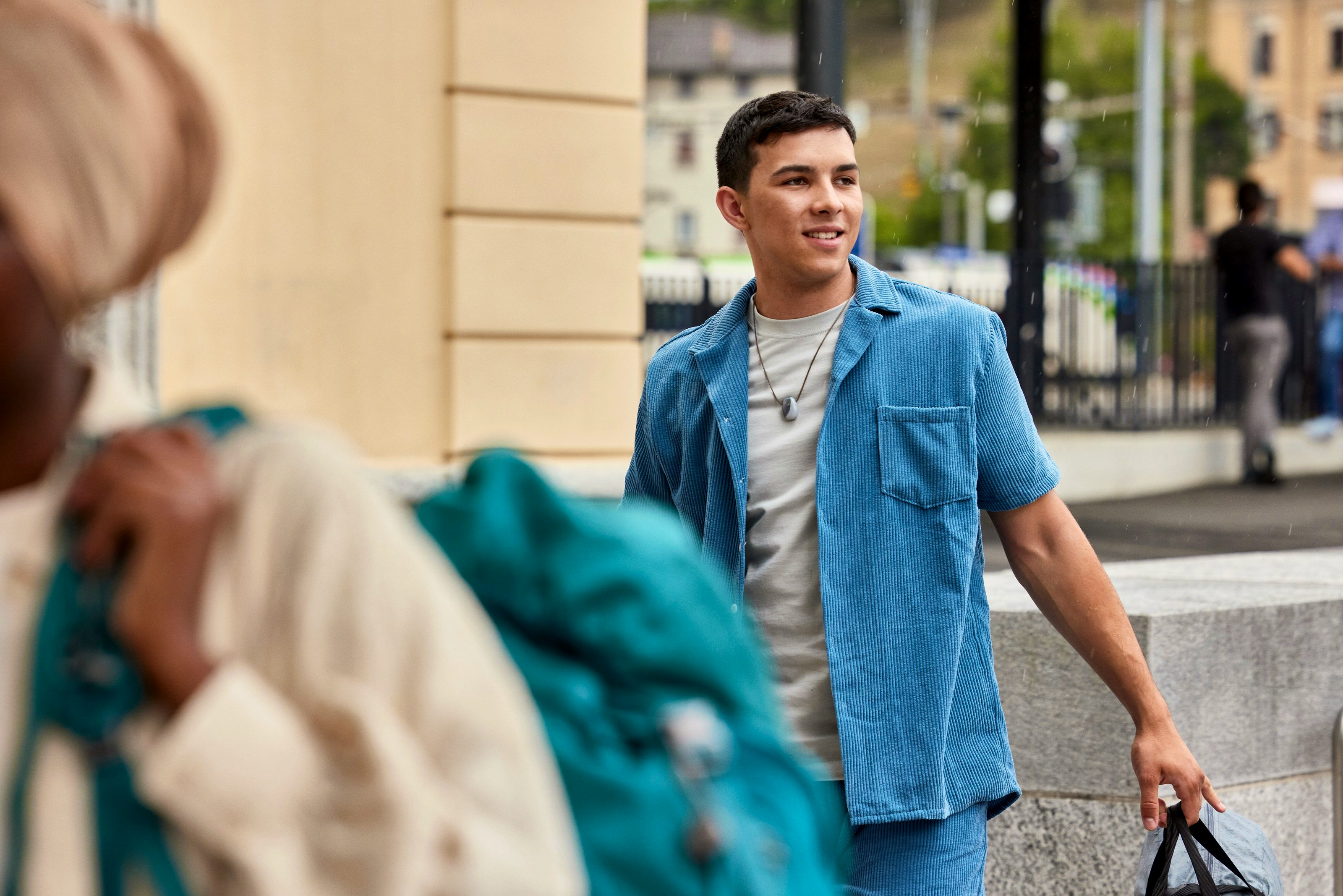 L’AG pour les jeunes de 25 ans | CFF