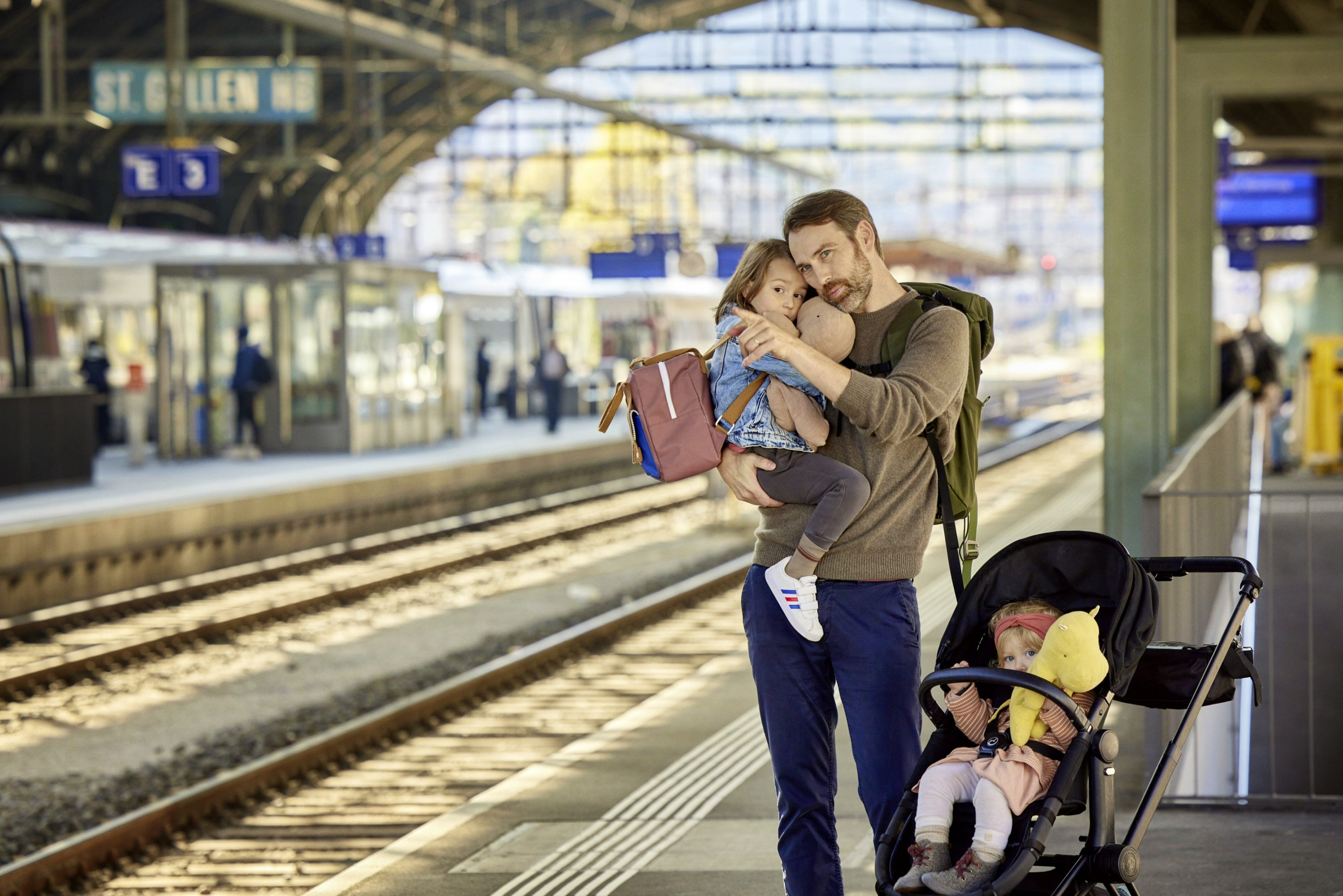 Billets dégriffés et cartes journalières dégriffées | CFF