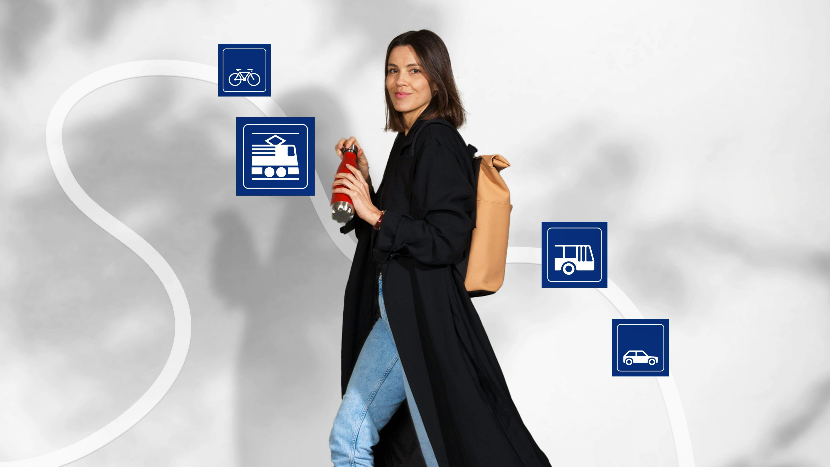 Commute analysis | SBB Business Customer