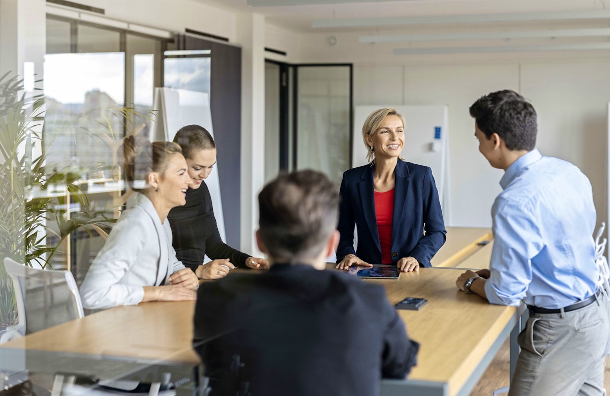 Rechnungsübermittlung | SBB