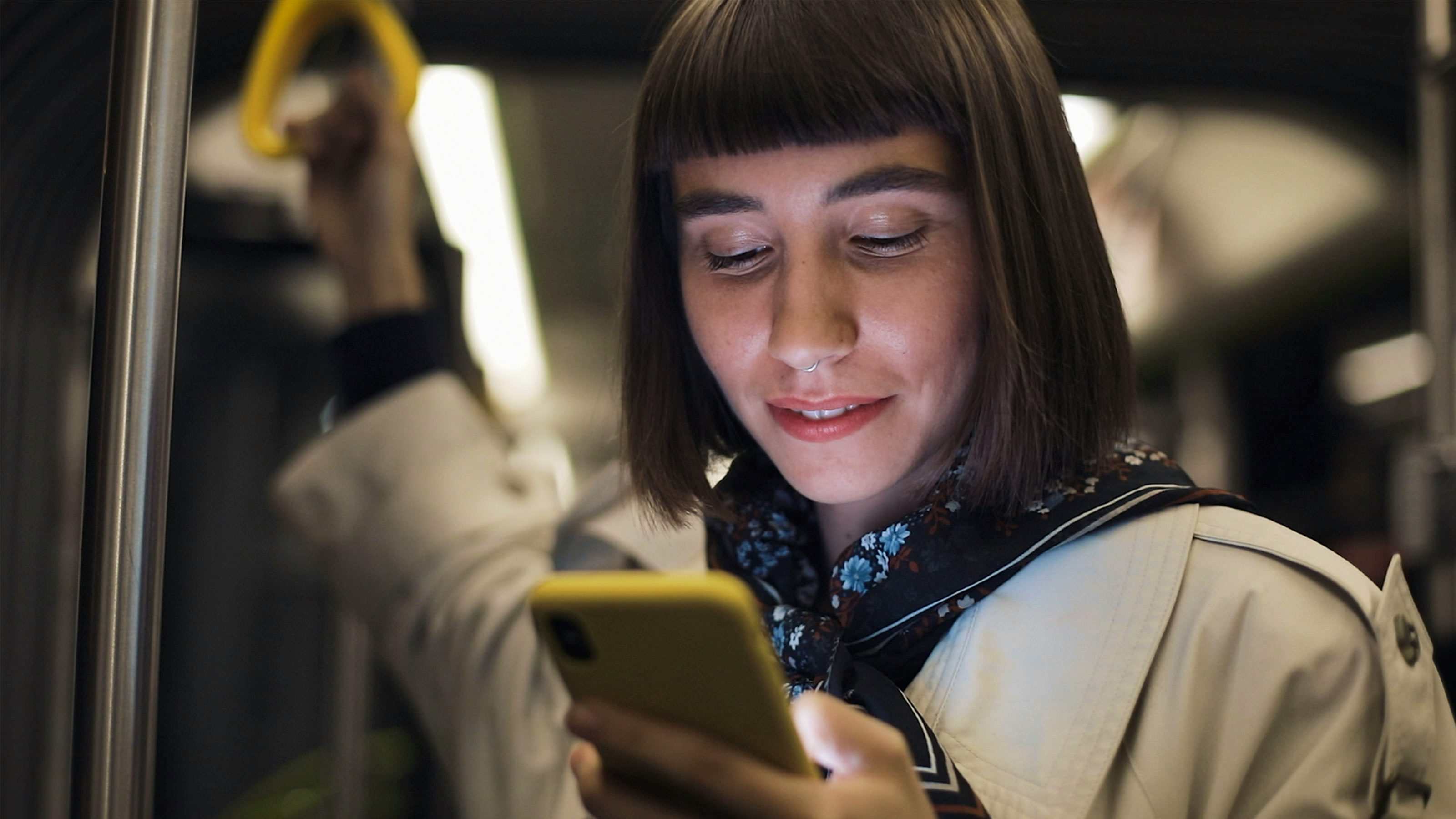 Services from the ticket machine | SBB