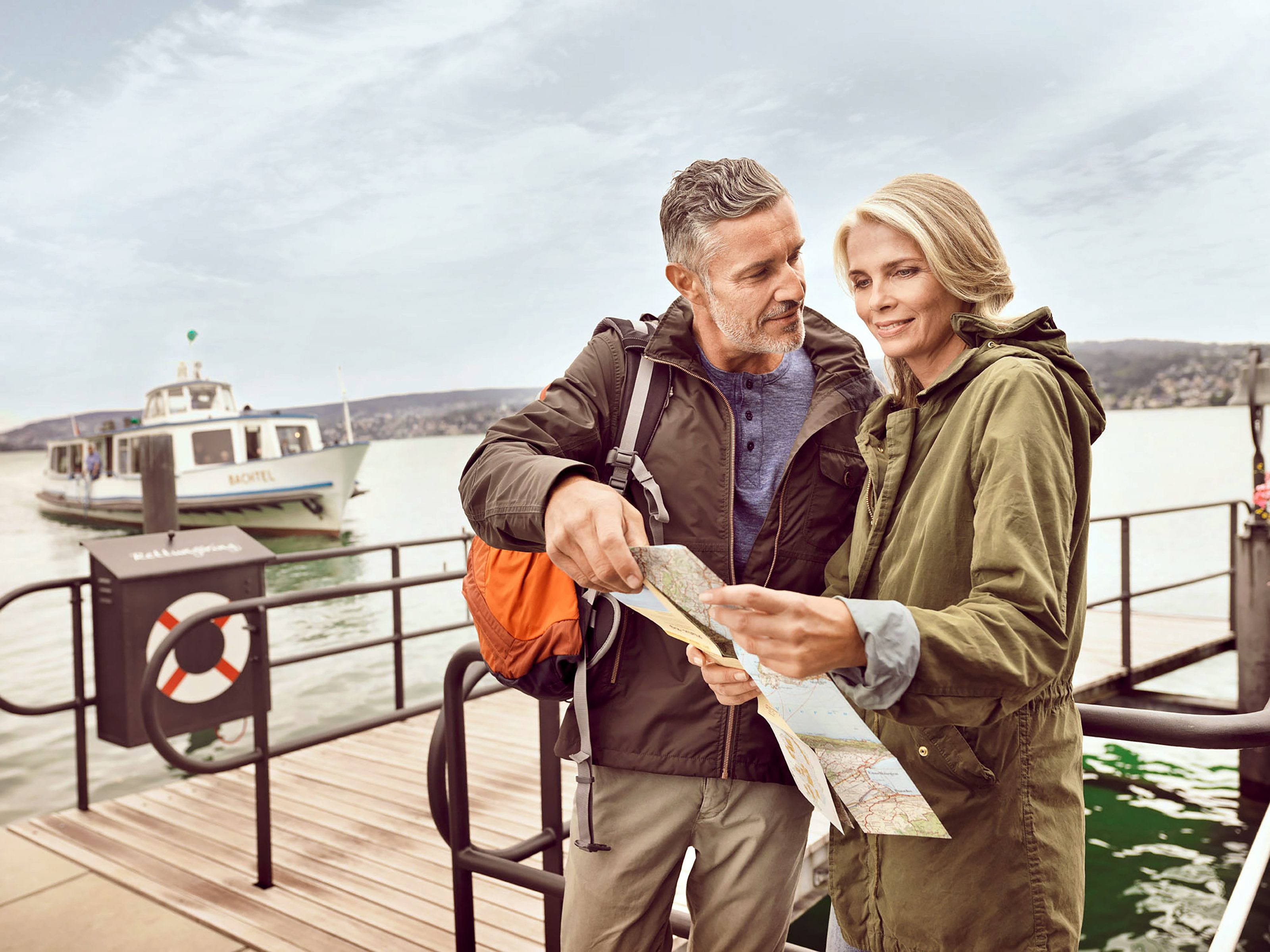 SwissPass Plus for extra benefits | SBB