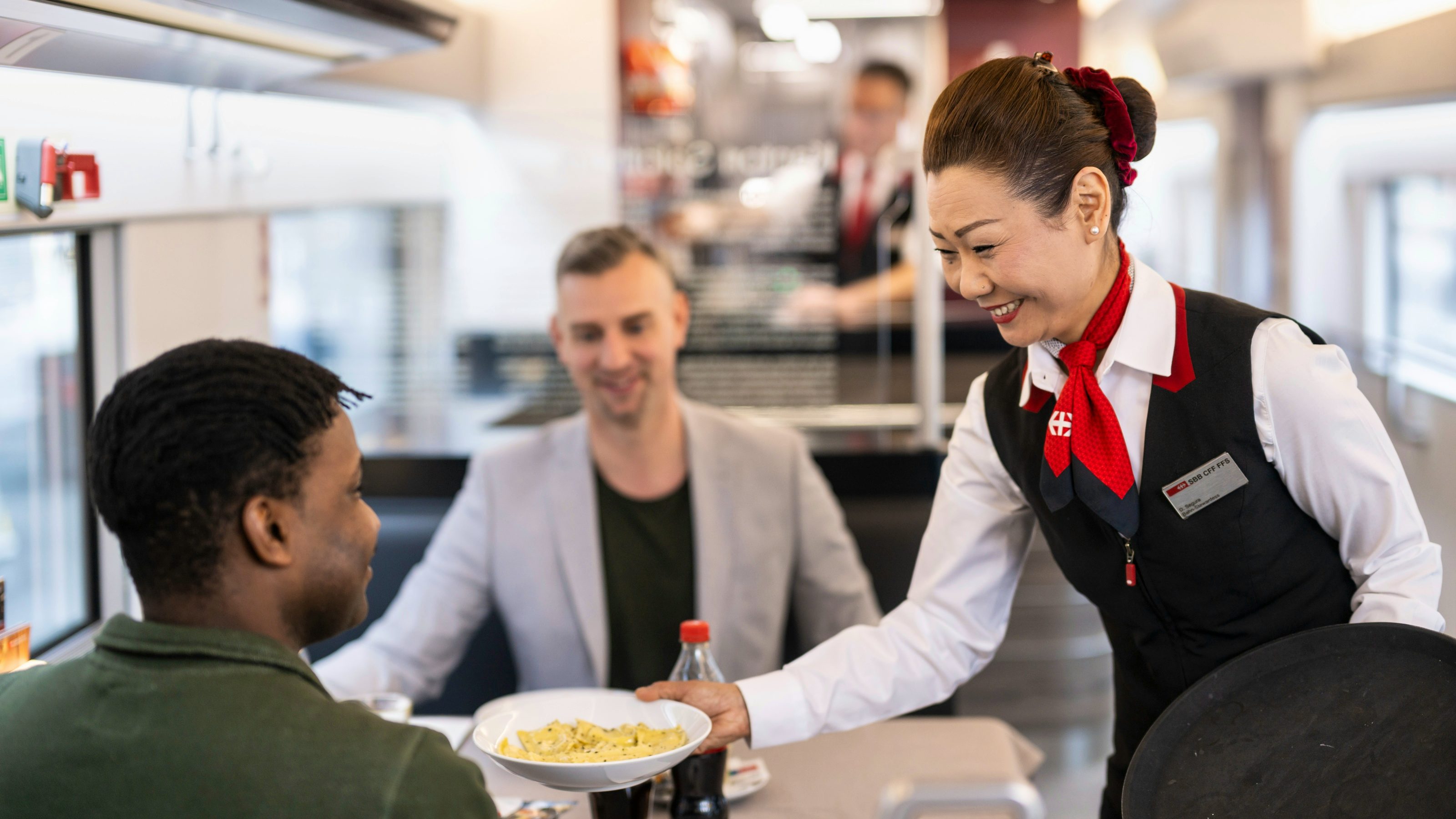 Trip ideas for foodies | SBB