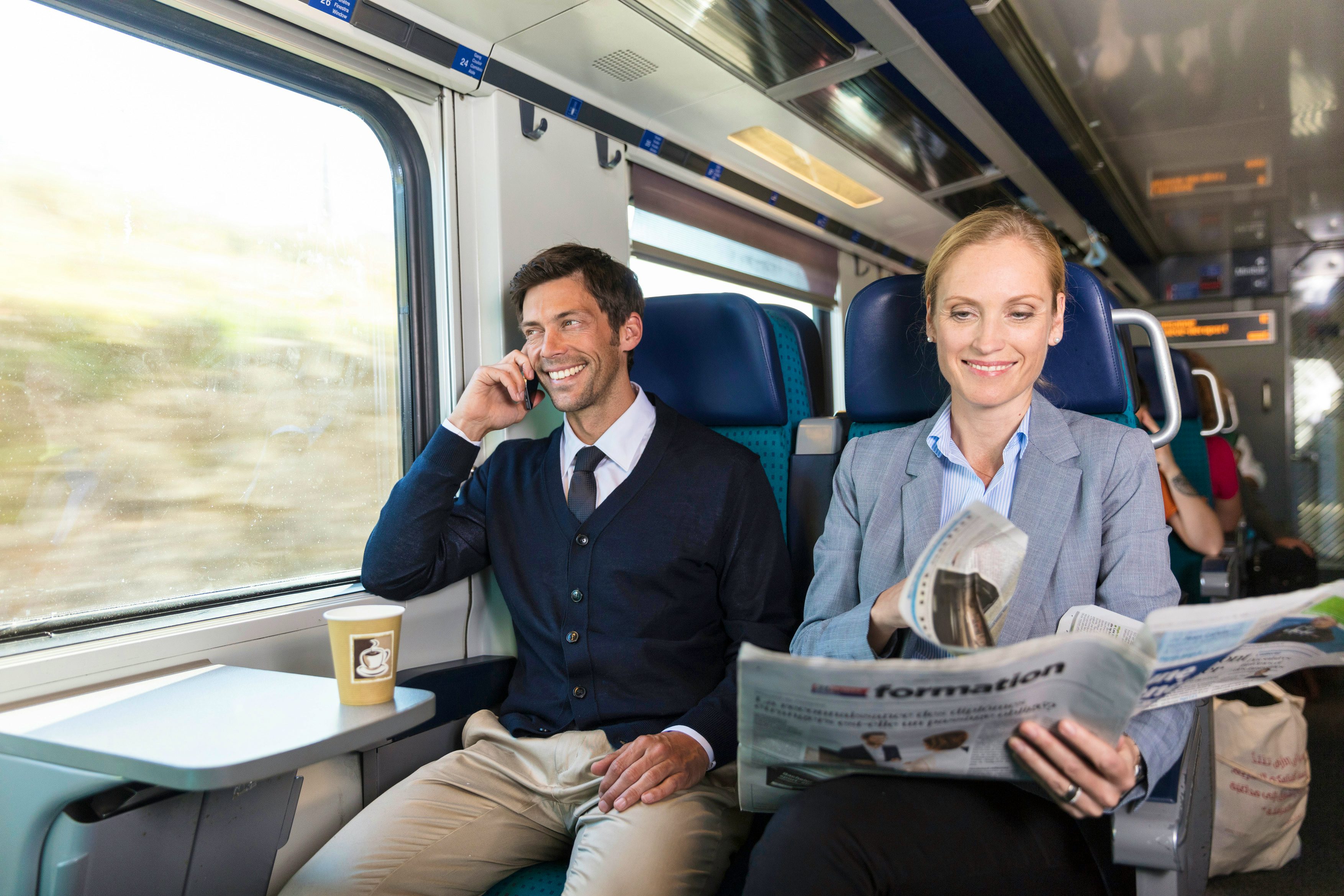 Tickets | SBB Business Customer