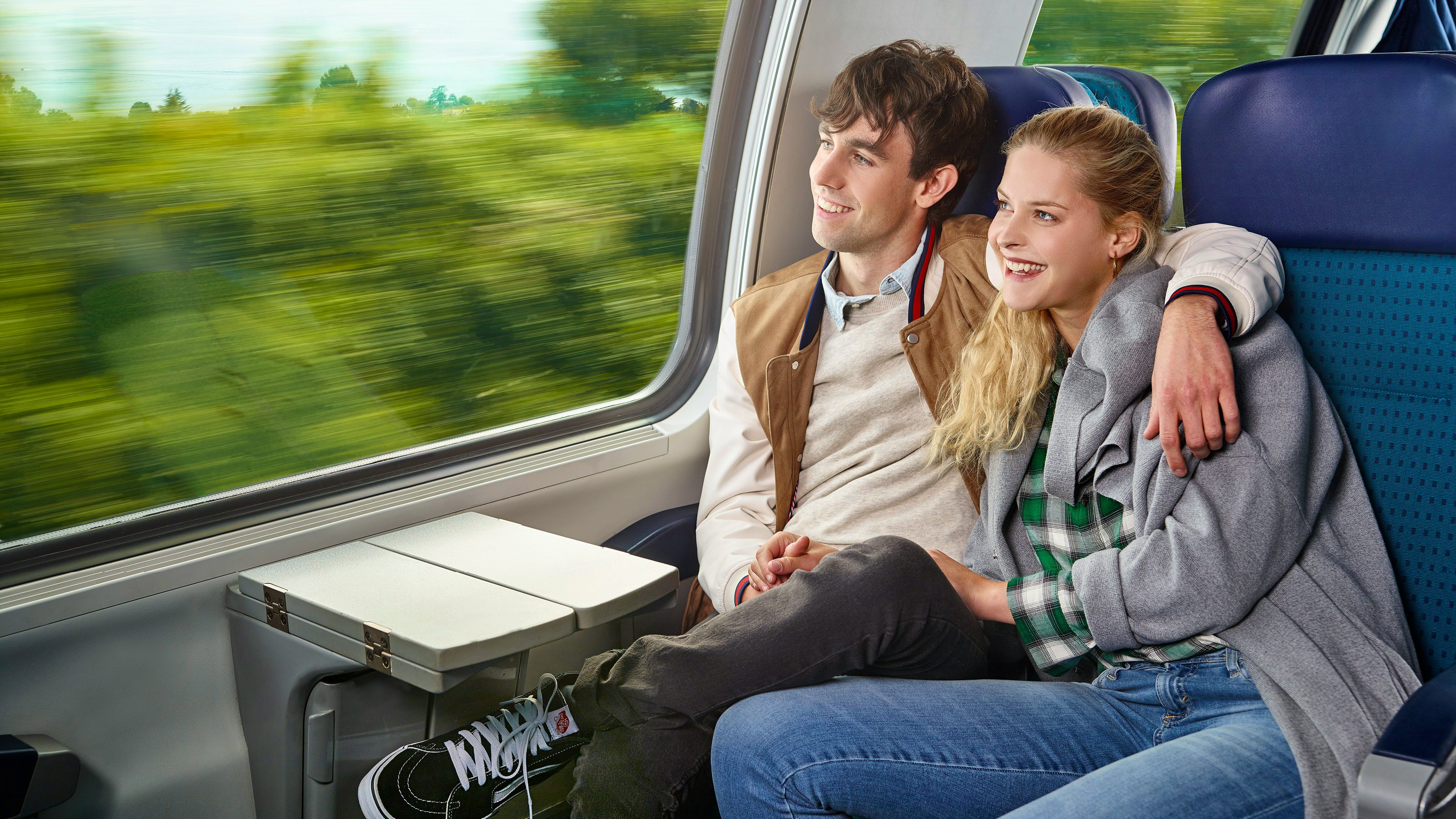 Coupons, vouchers and gift cards | SBB