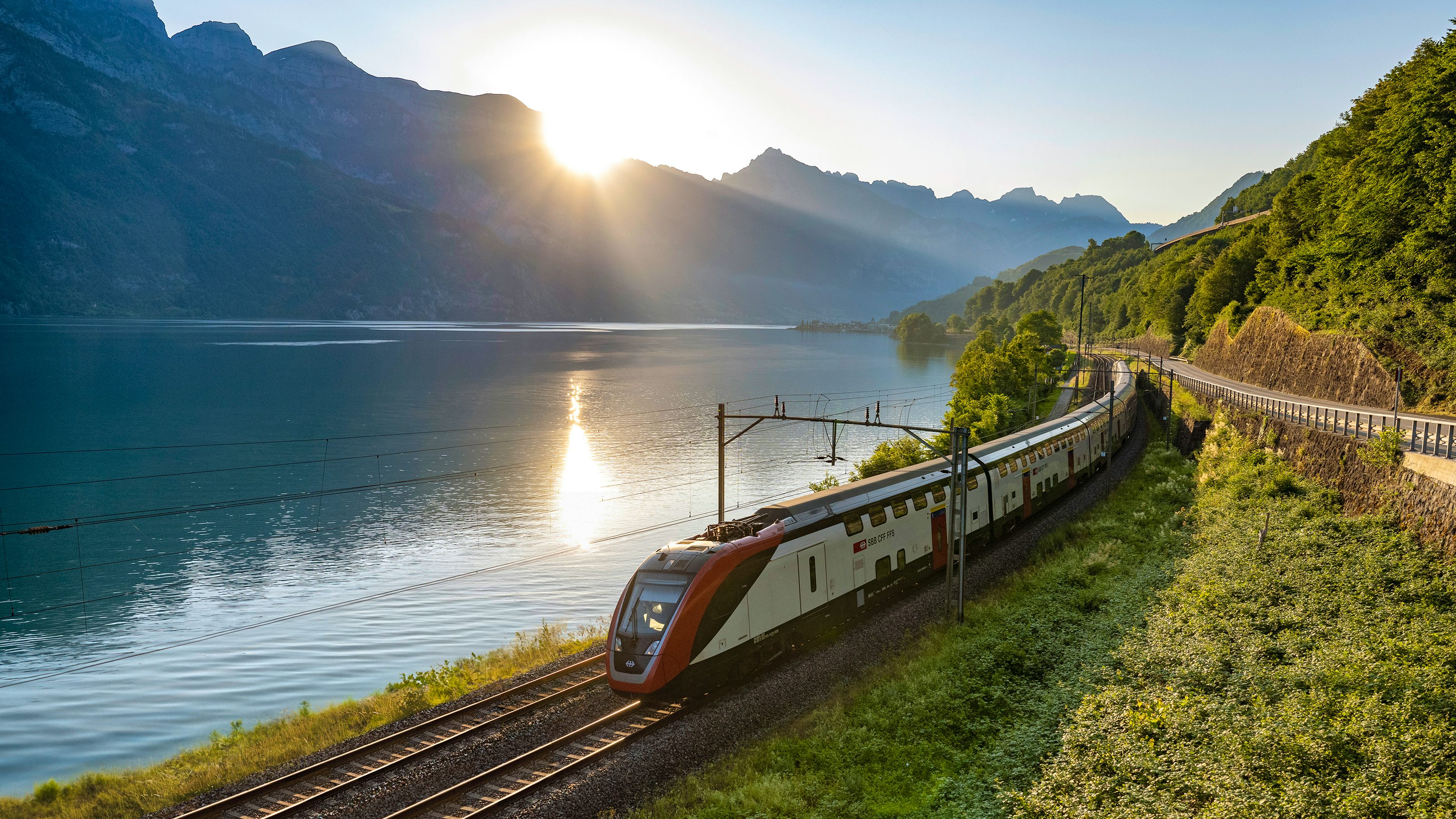 Entreprise CFF | CFF