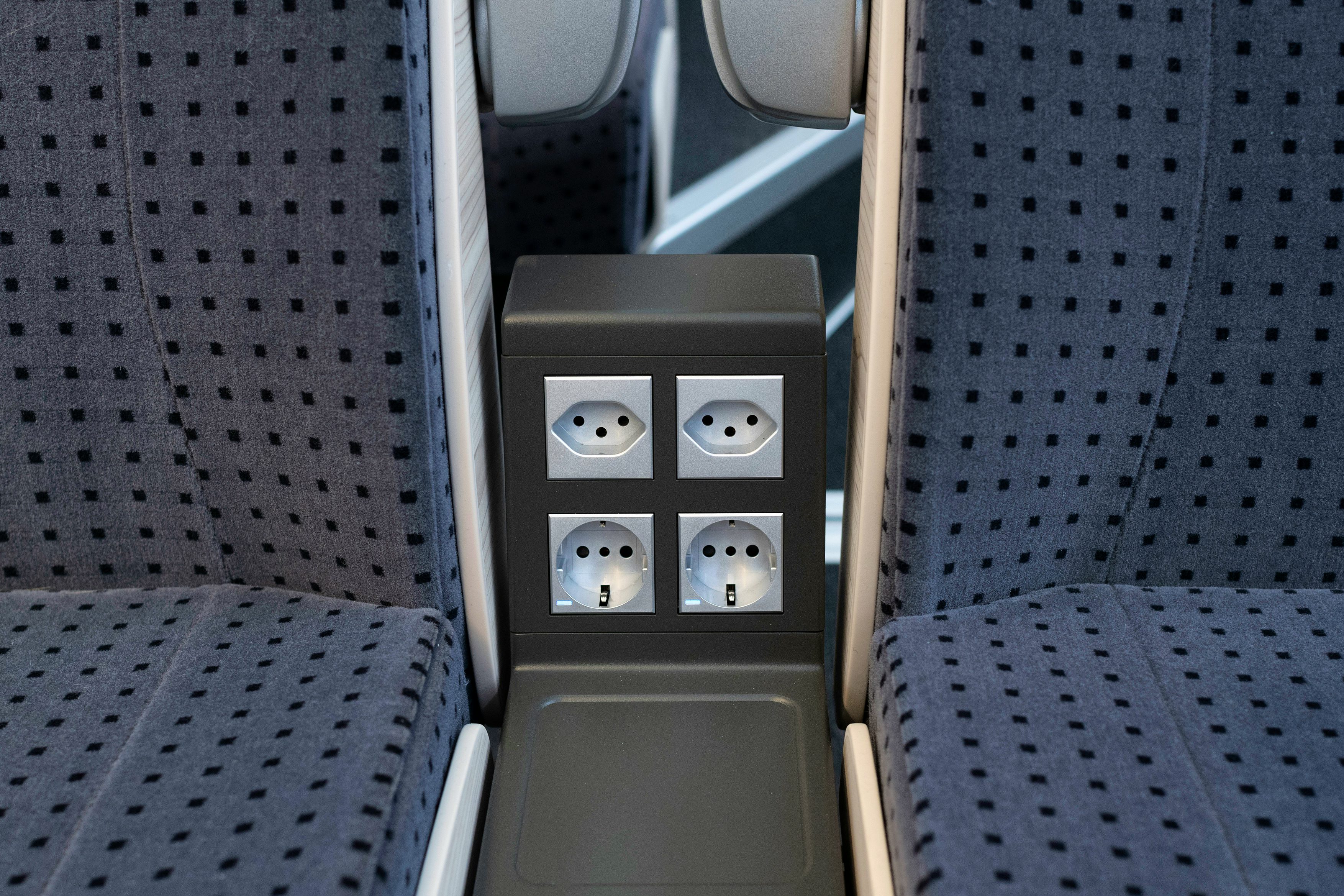 Giruno: the new Gotthard passenger train | SBB