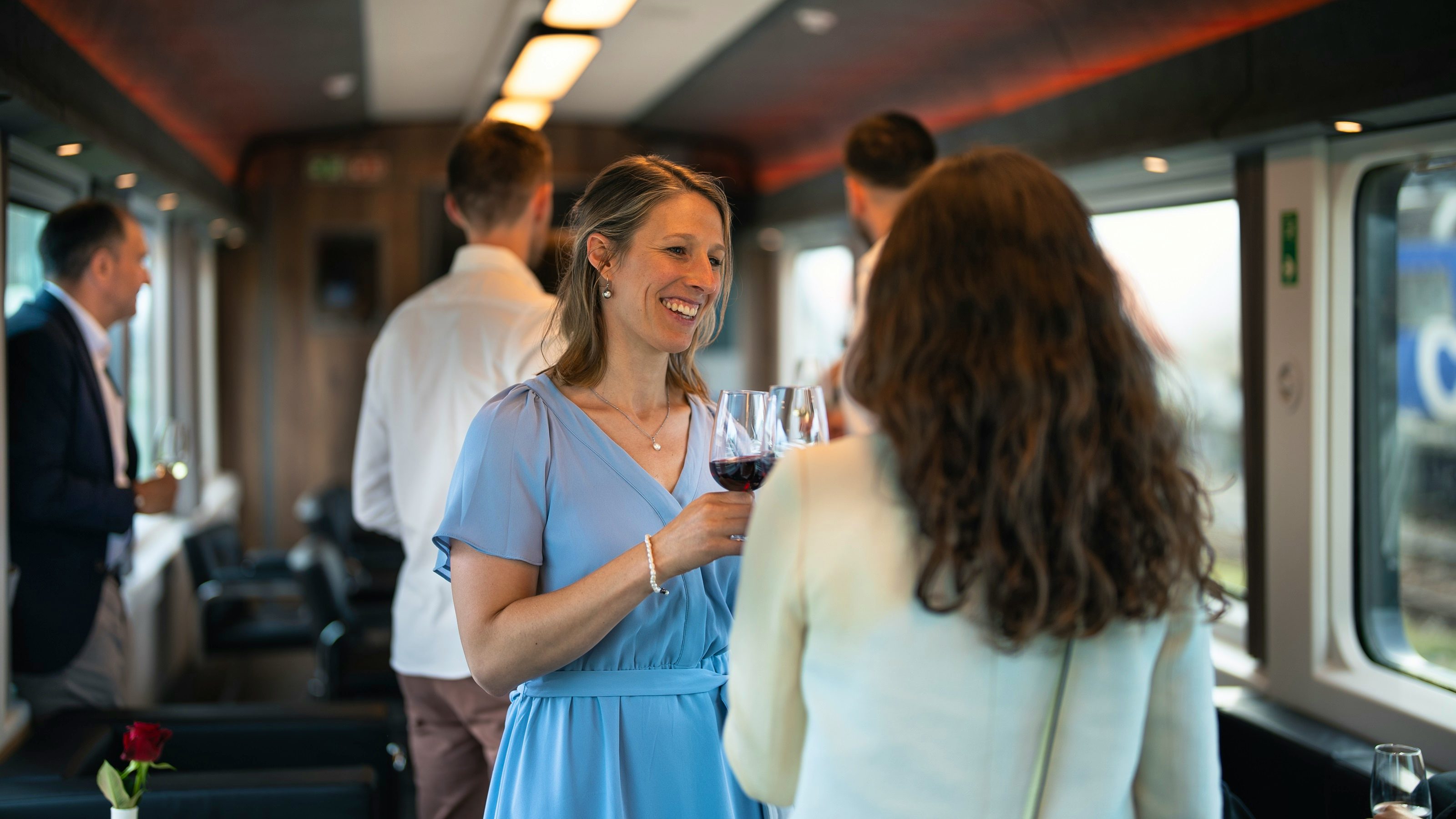 SBB Charter contact form | SBB
