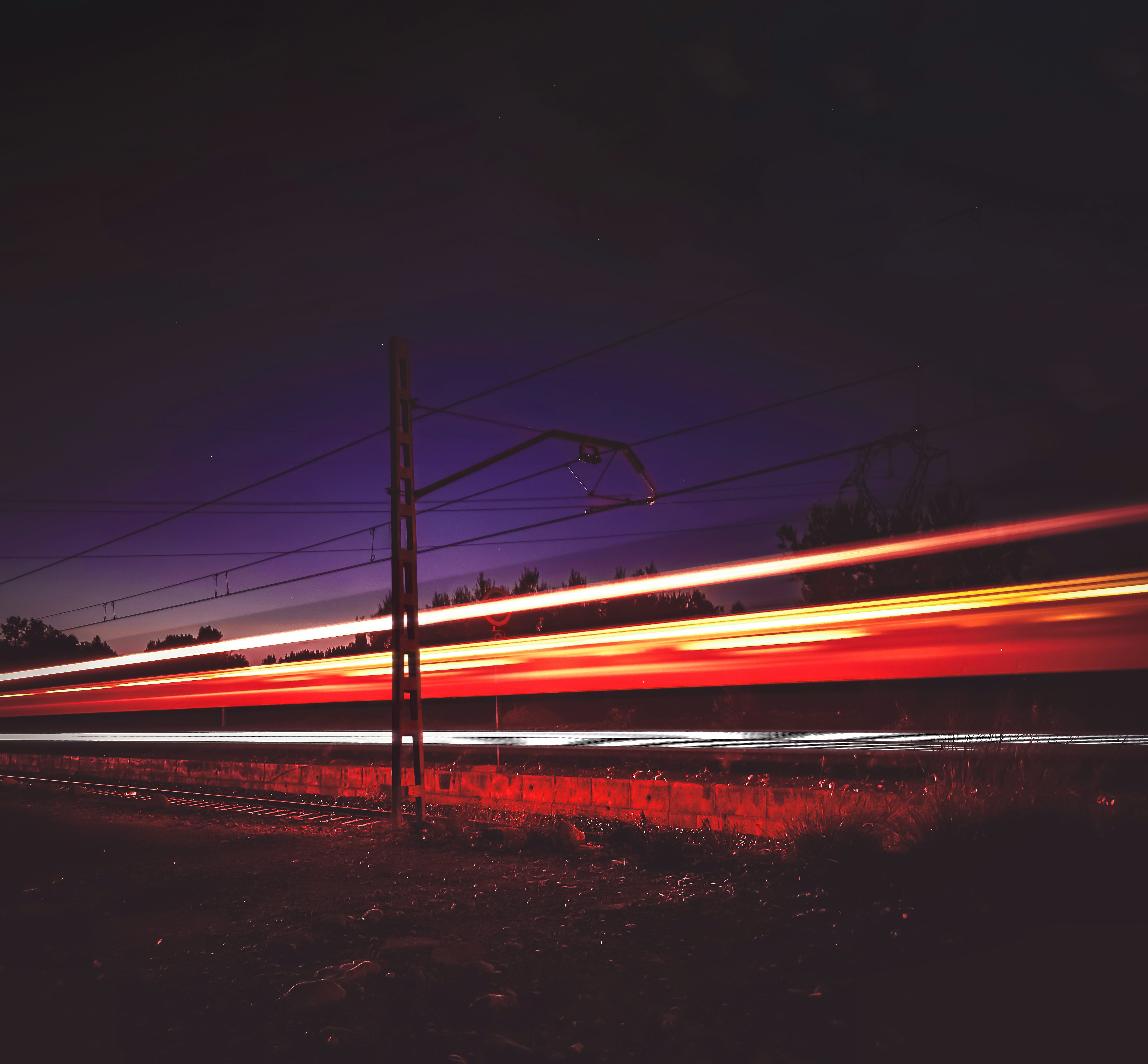 Discover Europe by night train | SBB