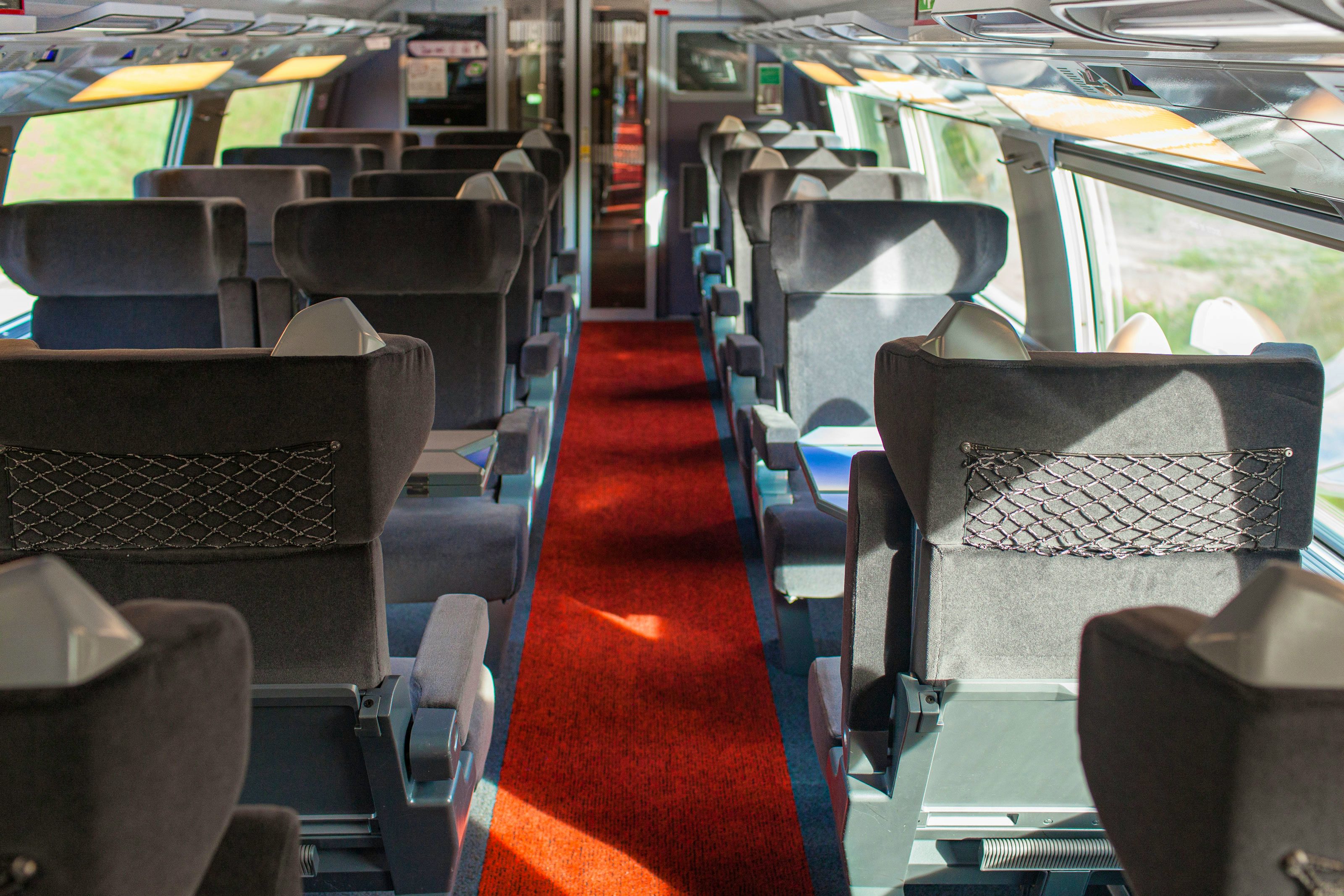 Connections to France with TGV Lyria | SBB